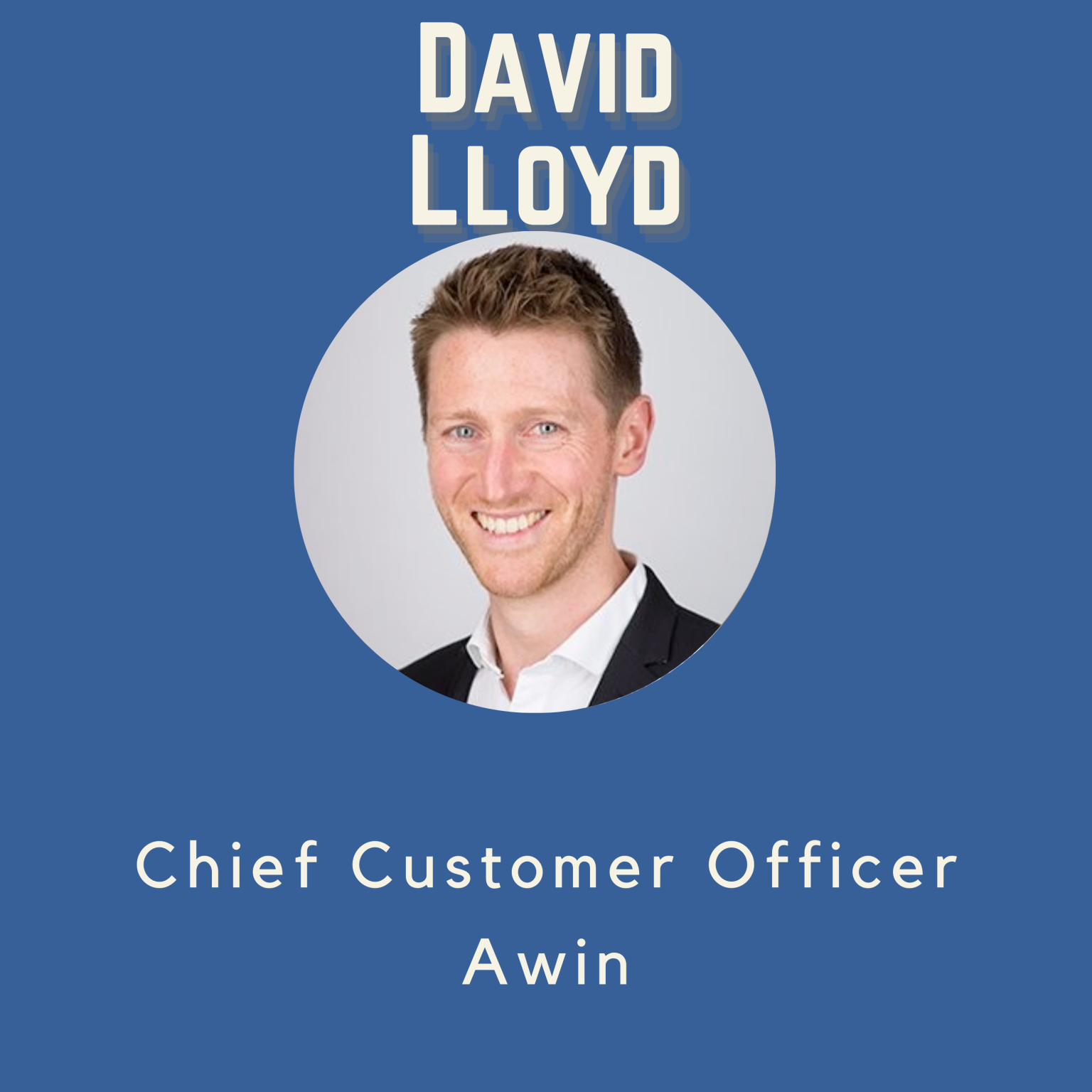 Episode #17 - The Performance Marketing Spotlight with David Lloyd ...