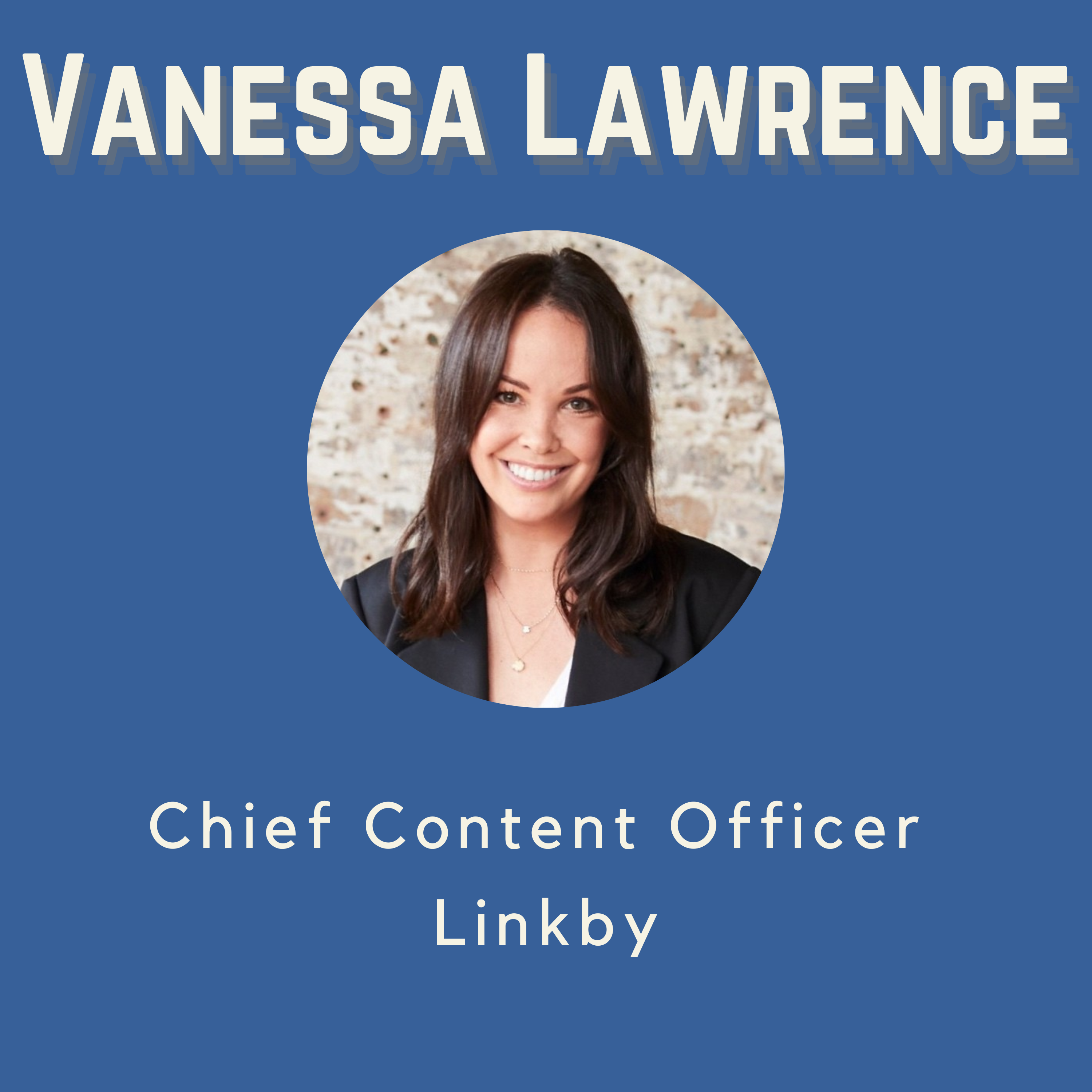 Episode #42 - The Performance Marketing Spotlight with Vanessa Lawrence - NYMO & Co. | Affiliate ...